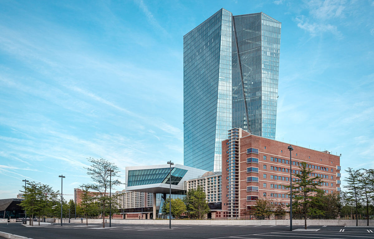 Aukera Real Estate AG | ECB Cuts Key Interest Rate to 3%: Implications ...